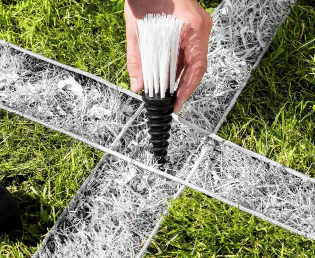 X9 EVOLUTION GROUND MARKER SYSTEM (Per set of 25) – Orbit Sports
