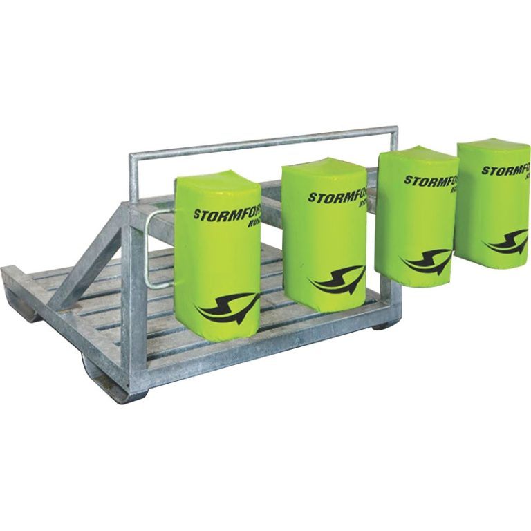 R08.5 SCRUM MACHINE – Orbit Sports